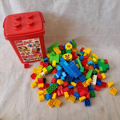Lego Tub in Lego Bricks & Building Pieces for sale | eBay