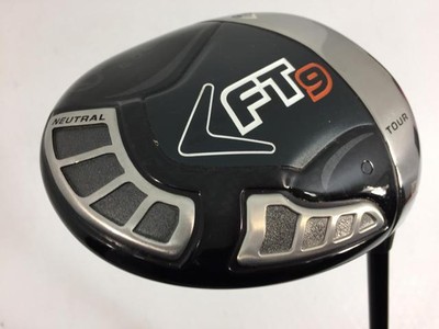 Callaway Ft9 Tour Driver for sale | eBay