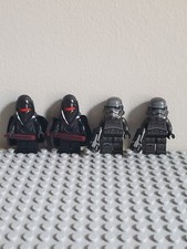 LEGO 75079 Shadow Troopers Set Parts Inventory and Instructions - LEGO ...