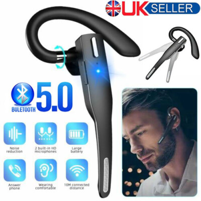 Bluetooth Handsfree Headset for sale | eBay