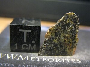 WWMeteorites | eBay Stores