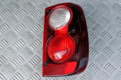 Land Rover Freelander 2 Rear Light Assemblies for sale | eBay UK