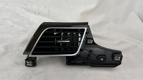 11-18 AUDI A8 S8 DRIVER LEFT FRONT OUTER DASH AIR VENT GRILLE 4H1 820 ...