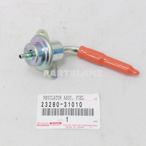OEM Toyota 2328031010 Regulator ASSY Fuel Pressure 23280-31010 for sale ...