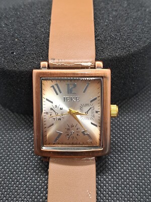 Ieke Watches for sale | eBay
