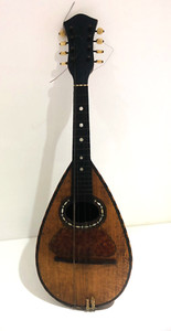 Italian Mandolin for sale | eBay