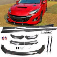 Mazda RX7 Diffusers at Andy's Auto Sport