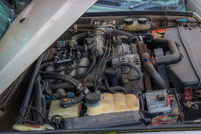 Land Rover Discovery Complete Engines for sale | eBay