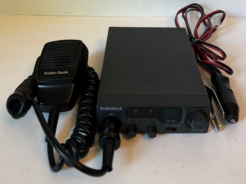 CB Radios for Sale - eBay
