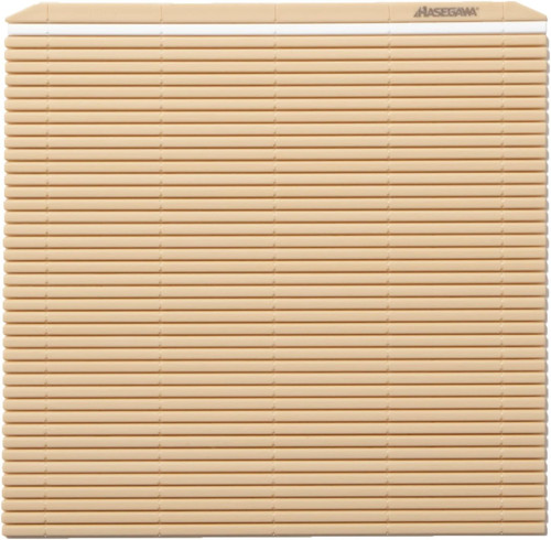 Beige Plastic Sushi Makisu Rolling Mat 25.5 X 24.6 Cm 7445008484477| eBay