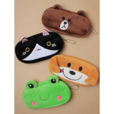 Animal Pencil Case for sale | eBay