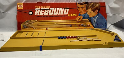 Rebound Game for sale | eBay