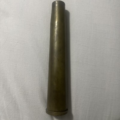 Artillery Shell for sale | eBay