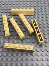 LEGO Sets with Part 3009 Brick 1 x 6