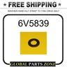 6V8237 - PLAIN WASHER - HARDENED for Caterpillar (CAT) | eBay