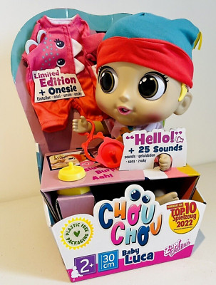 Chou Chou Baby Dolls for sale | eBay