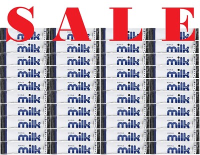 Milk Sachets for sale | eBay UK