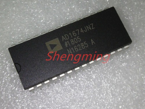 1PCS AD1674 AD1674JN AD1674JNZ | eBay