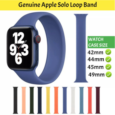 Watch Strap Loops for sale | eBay UK