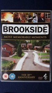 Brookside Dvd for sale | eBay