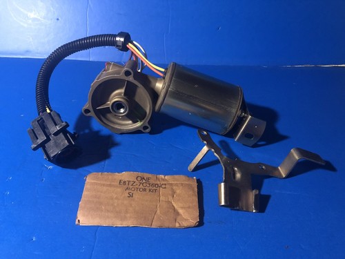 Ford E8TZ-7G360-C E8TZ7G360C Motor KIT NOB for sale online | eBay