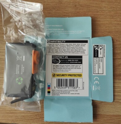 Asda Ink for sale | eBay