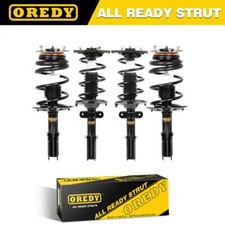 Chevrolet Impala Struts and Shocks at Andy's Auto Sport