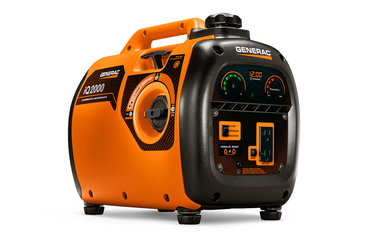 Generac 2000 Watt Generator for sale | eBay