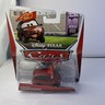 Disney Pixar World of Cars 2014 Timothy Twostroke RSN collection #1 of ...