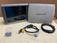 Garmin Boat GPS and Chartplotters for sale | eBay
