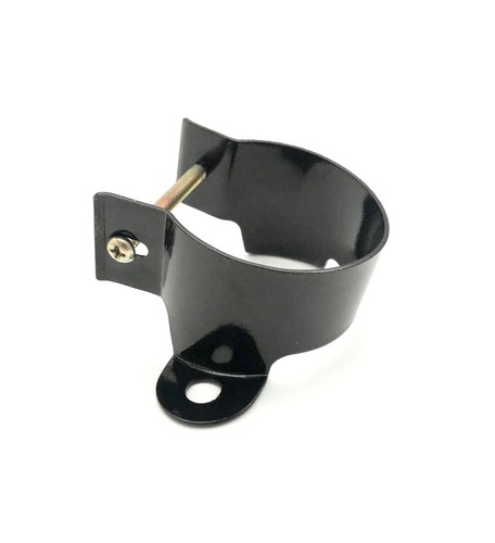 Ignition Coil Mounting Bracket Canister Oil Filled Vertical GM Chevy ...