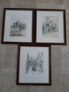 Margaret Clarkson Prints for sale | eBay