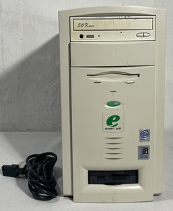 Emachine Desktop Computer for sale | eBay