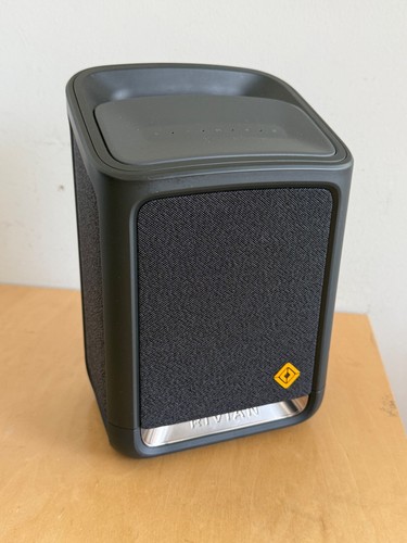 Rivian R1S / R1T Camp Speaker - Portable Bluetooth Speaker - #RV120523 ...
