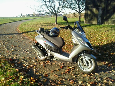 Motorroller günstig kaufen - eBay