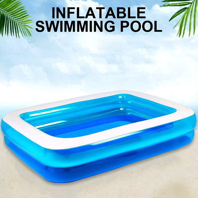 Rigid Plastic Paddling Pools for sale | eBay UK