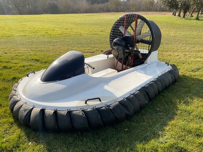 Hovercraft for sale | eBay