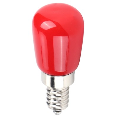 Red LED Light Bulbs for sale | eBay