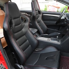 Volkswagen Rabbit Racing Seats at Andy's Auto Sport