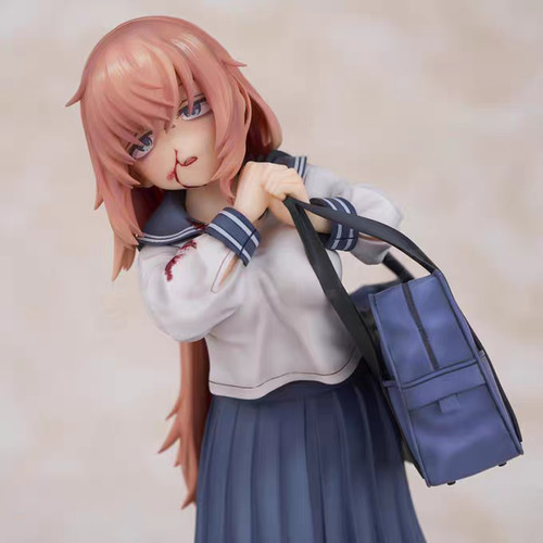 Resin Cute Girl Garage Kit Figure Model Kit Unassemble Unpainted GK | eBay