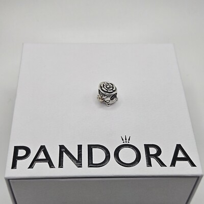 genuine pandora charm box products for sale | eBay UK