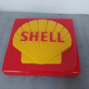 Shell Sign in Petrol & Oil Advertising Collectables for sale | eBay