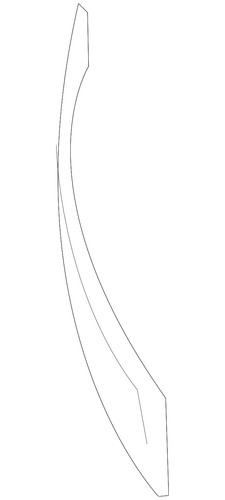 Genuine Audi Molding 4L0-071-068-B-1QP | eBay