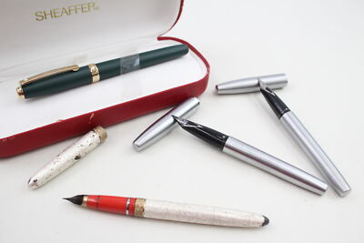Ladies Fountain Pen in Collectable Sheaffer Fountain Pens for sale | eBay