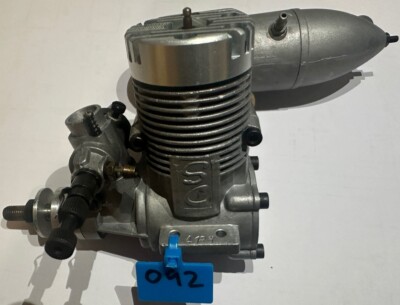 Sc Engine in Rc Petrol/Nitro Engines for sale | eBay