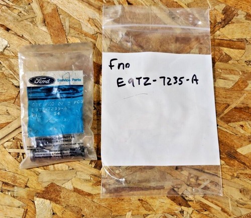 1989 Ford / OEM Shift Fork Pin 8mm # E9TZ-7235-A | eBay