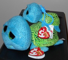 Cara the Sea Turtle - Beanie Boos - Beaniepedia