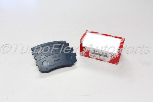 Toyota Lexus 4runner FJ Cruiser Gx470 Factory OEM 04466-60090 Rear ...