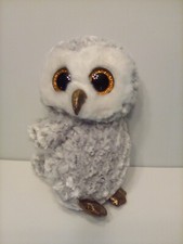 Owlette the Owl - Beanie Boos - Beaniepedia