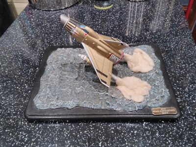 gerry anderson model products for sale | eBay